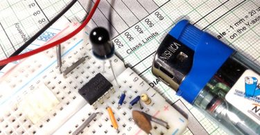 Electronic Circuits And Projects Using Google Firebase