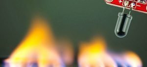 Simple Flame Supervisor - Codrey Electronics