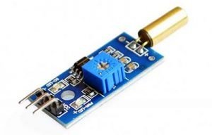 Universal Tilt Sensor - Codrey Electronics