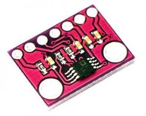 Mini Pocket Weight Scale Hack - Codrey Electronics