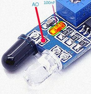RPM & Infrared Tach – Rough Realities! - Codrey Electronics