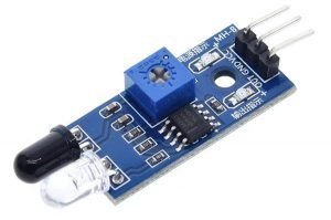 RPM & Infrared Tach – Rough Realities! - Codrey Electronics