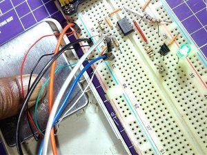 Mini Pocket Weight Scale Hack - Codrey Electronics