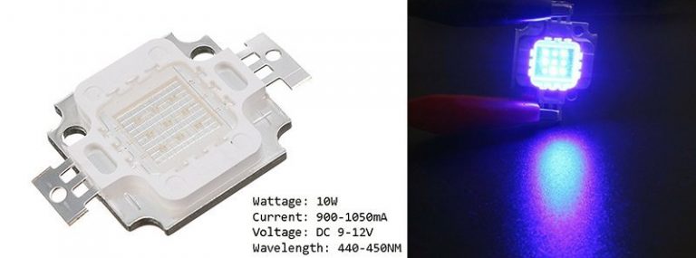 LED Strobe Primer – Part 1 - Codrey Electronics