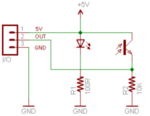 RPM & Infrared Tach – Rough Realities! - Codrey Electronics