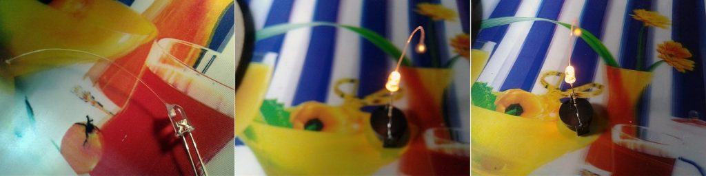 Arduino Moon Lamp DIY - Codrey Electronics