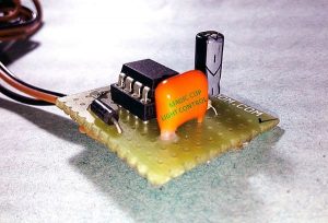 Magic Cup Light Module – Quick Tries - Codrey Electronics