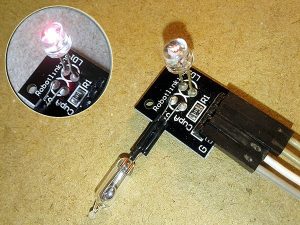 Magic Cup Light Module – Quick Tries - Codrey Electronics