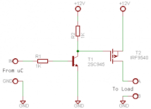 Bicycle Electronic Horn Hack - Codrey Electronics