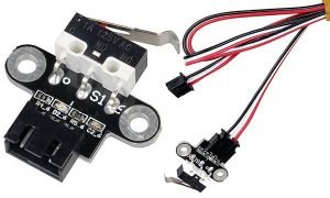 3D Printers & Endstops - Codrey Electronics