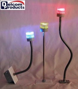 Build Light Indicator – Arduino Inside! - Codrey Electronics