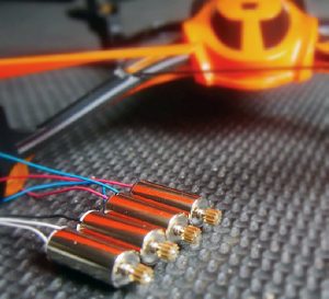 Coreless Motor Guide - Codrey Electronics