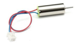 Coreless Motor Guide - Codrey Electronics