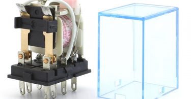 Relay - Codrey Electronics