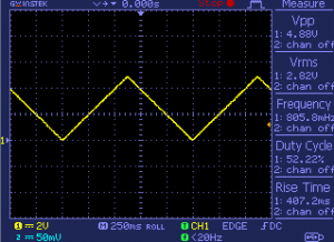 MCP4725 I2C DAC Module – Quick Entry - Codrey Electronics
