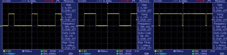 Coreless Motor Guide - Codrey Electronics