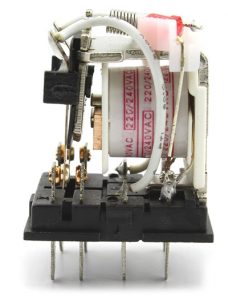 Difference between Relay and Switch - Codrey Electronics