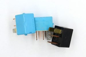 What is a Relay and How it Works? - Codrey Electronics