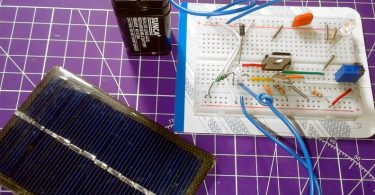 Electronic Circuits - Page 8 of 22 - Codrey Electronics