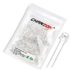 Automatic Rechargeable Flashlight & Emergency Light - Codrey Electronics