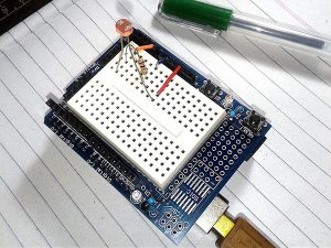 Arduino – Get Better Analog - Codrey Electronics