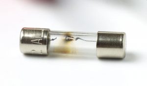 Electrical Fuse : Construction, Characteristics and its Working