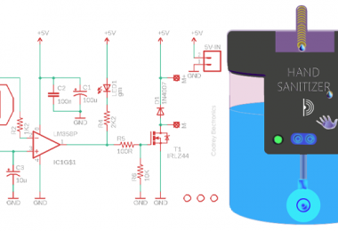 Codrey Electronics - Electronics and Embedded Systems