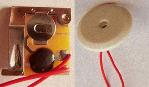 Piezo Ceramic Discs – Some Practical Thoughts - Codrey Electronics