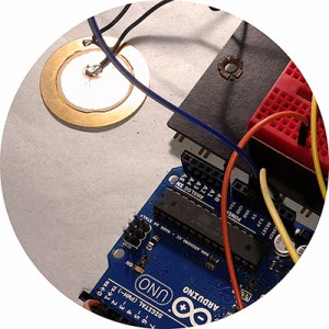 Piezo Ceramic Discs – Some Practical Thoughts - Codrey Electronics