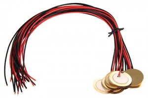 Piezo Ceramic Discs – Some Practical Thoughts - Codrey Electronics