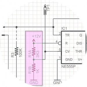 Digital MOSFET Switch Module - Codrey Electronics