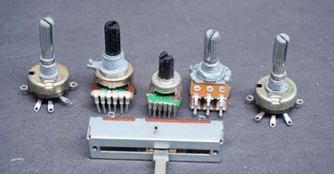 Resistor - Codrey Electronics