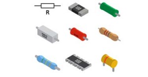 Resistor - Codrey Electronics