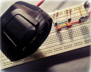 A Mighty LED Flasher - Codrey Electronics