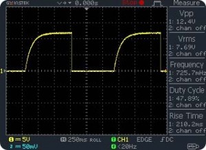 A Mighty LED Flasher - Codrey Electronics
