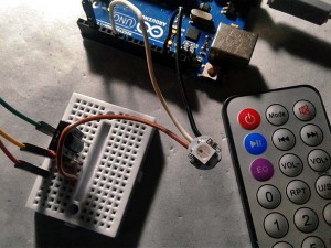Arduino Infrared (IR) Guide – Part 1 - Codrey Electronics