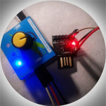 Poor man's Lost Model Alarm (LMA) - Codrey Electronics