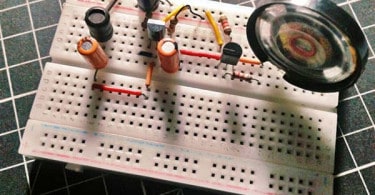 Electronic Circuits - Page 5 of 21 - Codrey Electronics
