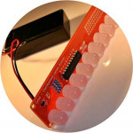 Arduino Larson Scanner - Codrey Electronics