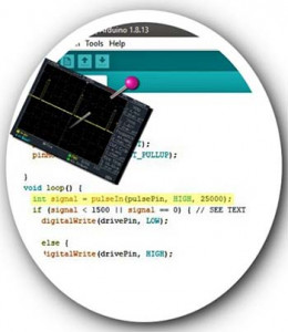 Arduino pulseIn() Primer - Codrey Electronics