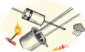 BJT & Diode Temperature Sensors – A Quick Walk - Codrey Electronics