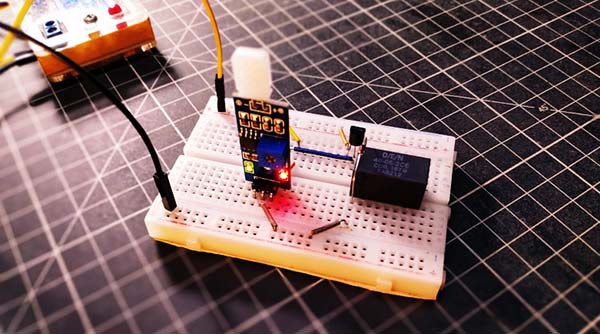 HR202 Resistive Humidity Sensor – Half-Baked! - Codrey Electronics HR202 Resistive Humidity Sensor – Half-Baked! - Codrey Electronics