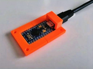 Micro Mouse Wiggler – DIY - Codrey Electronics