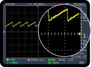 Sawtooth Wave & 555 Timer - Codrey Electronics
