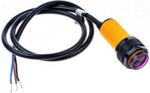 Peephole Proximity Sensor - Codrey Electronics