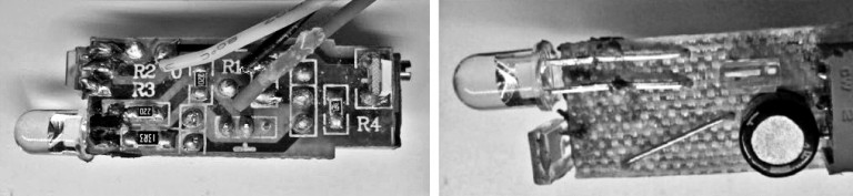 Peephole Proximity Sensor - Codrey Electronics Peephole Proximity Sensor - Codrey Electronics