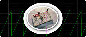 Sawtooth Wave & 555 Timer - Codrey Electronics