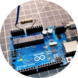 Little EMF Detectors (Funny Ghost Hunters) - Codrey Electronics