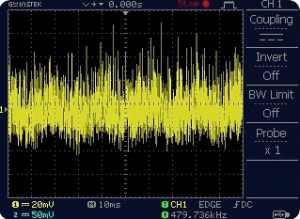 White Noise Generator – An Analog Way - Codrey Electronics