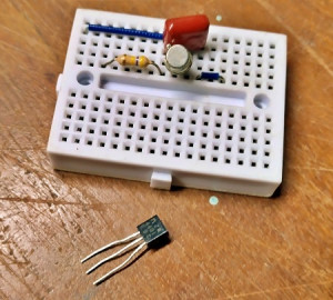 White Noise Generator – An Analog Way - Codrey Electronics
